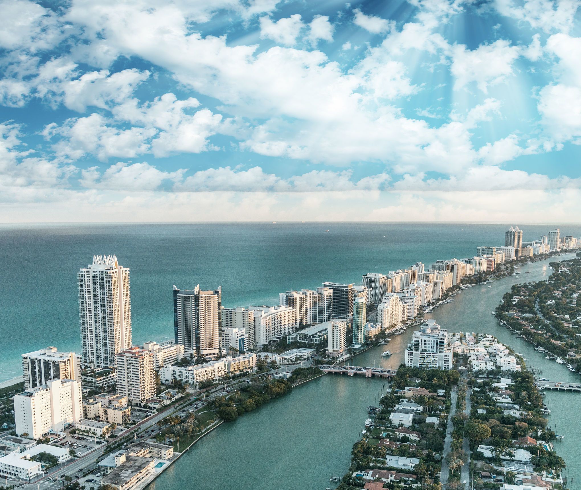 Miami Beach: Strand-Legende | airtours Miami Beach: Strand-Legende | airtours