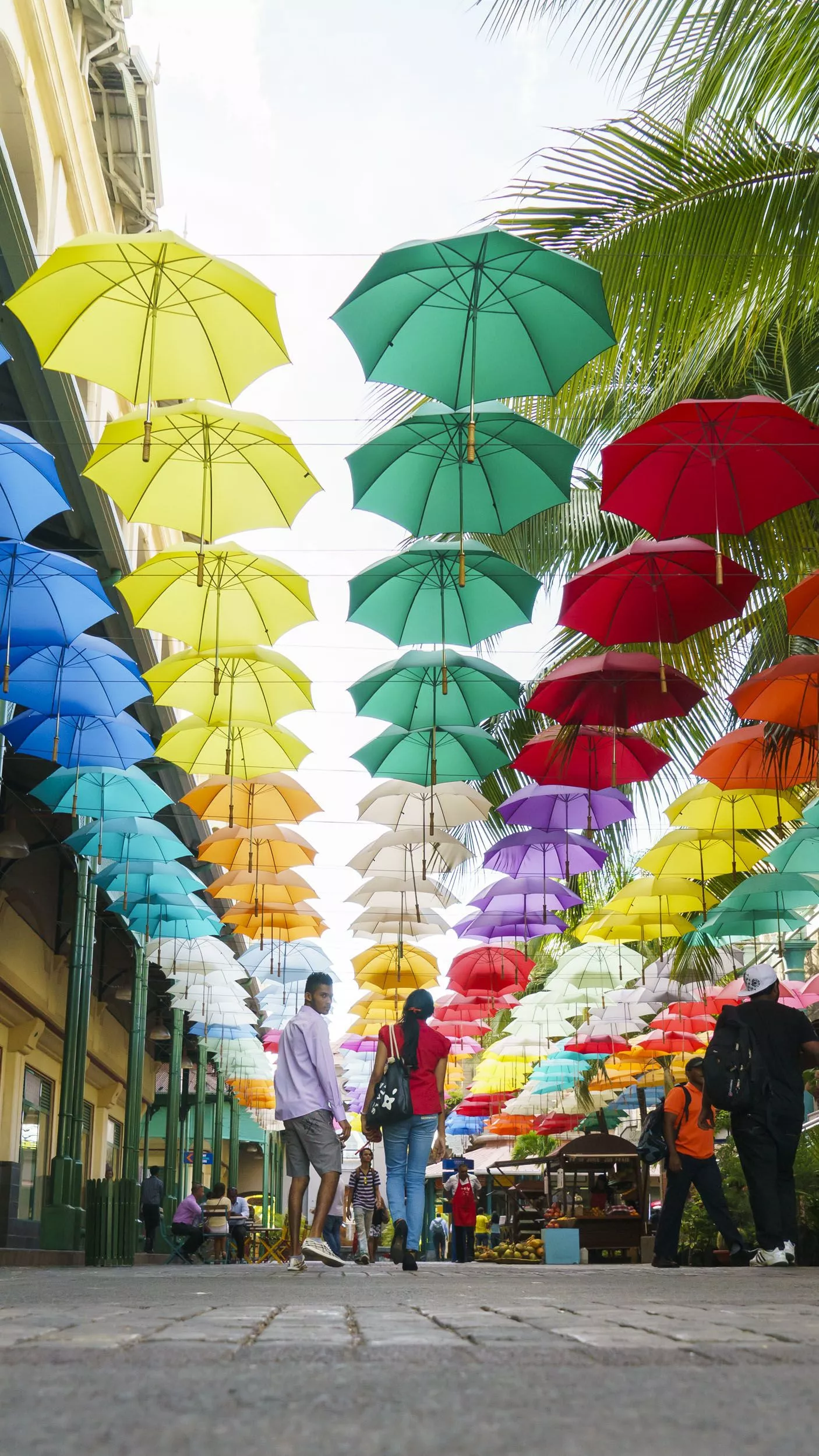 Luxusurlaub mit airtours