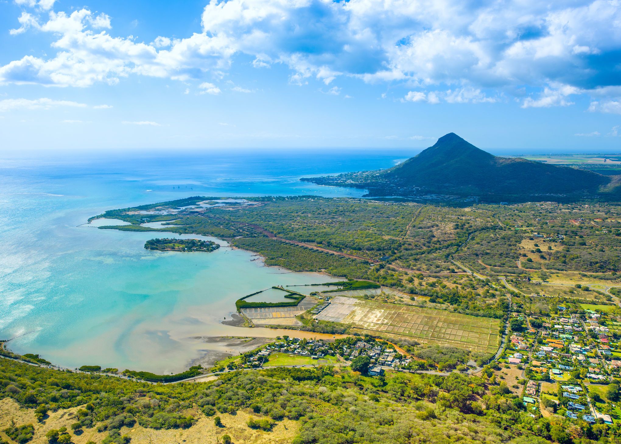 Mauritius: Der Stern am Indischen Ozean | airtours