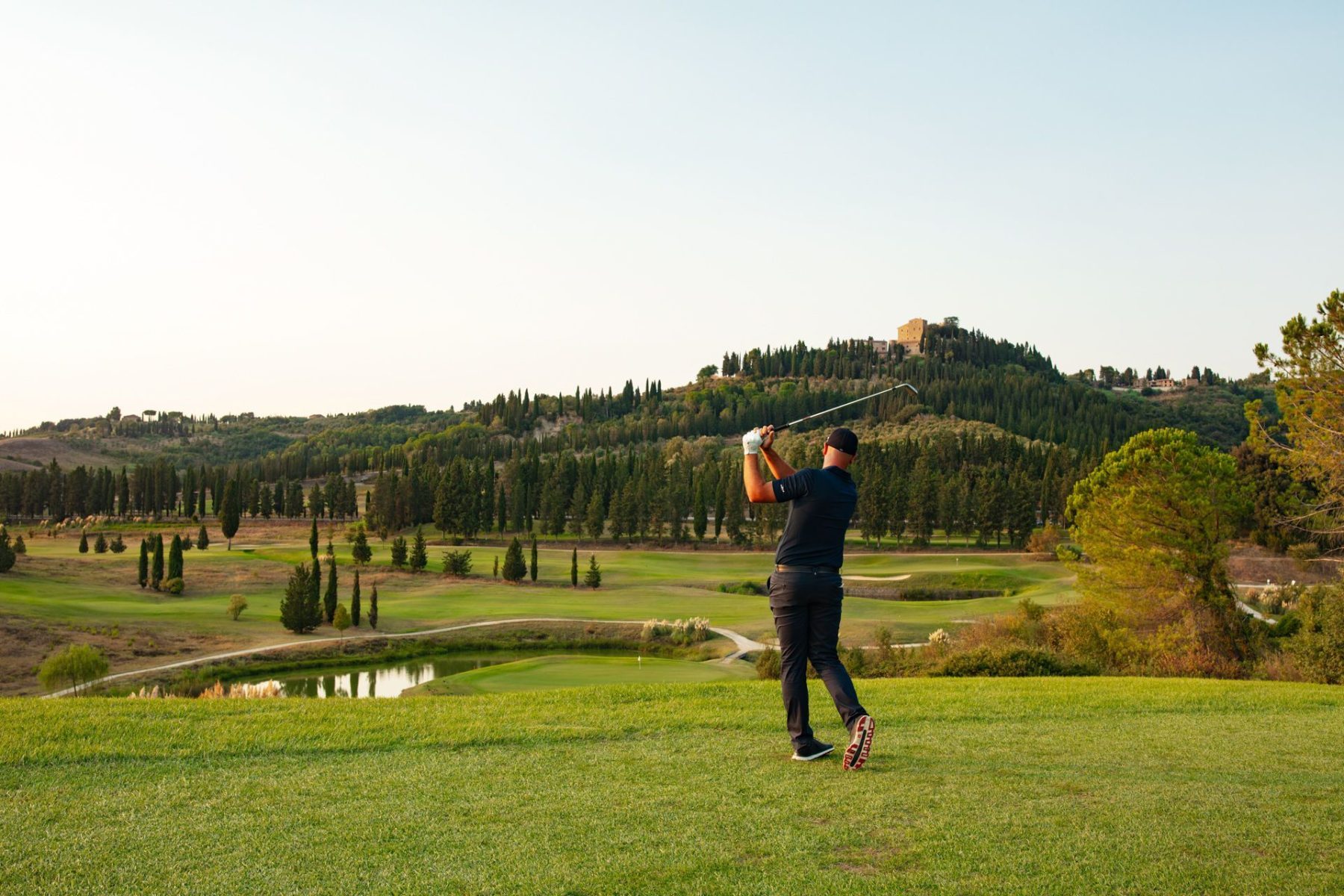 Toscana Resort Castelfalfi - airtours