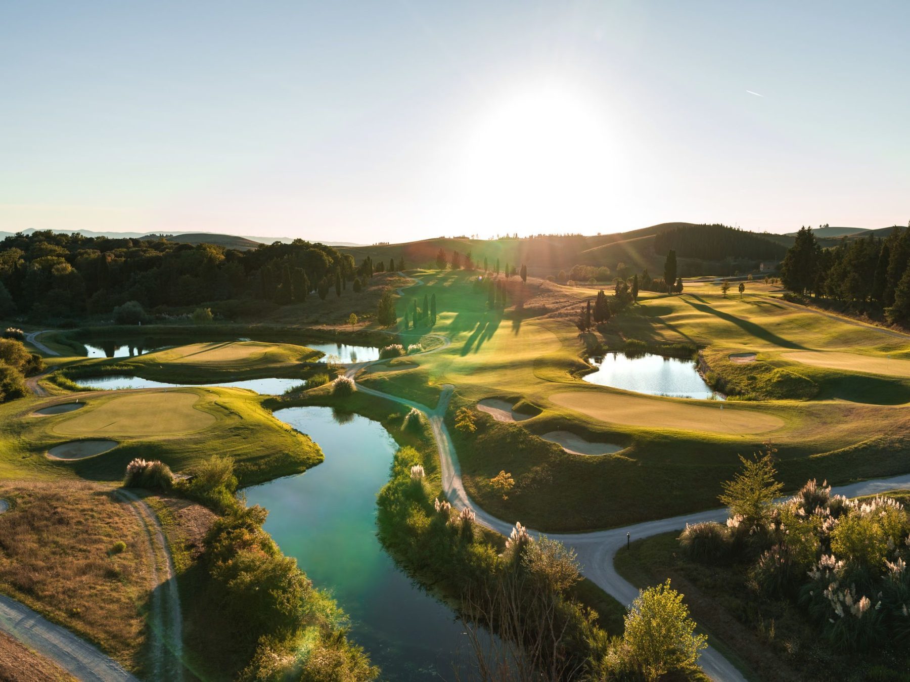 Toscana Resort Castelfalfi - airtours