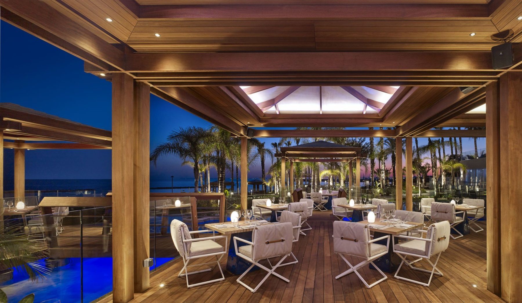 Parklane, a Luxury Collection Resort & Spa, Limassol