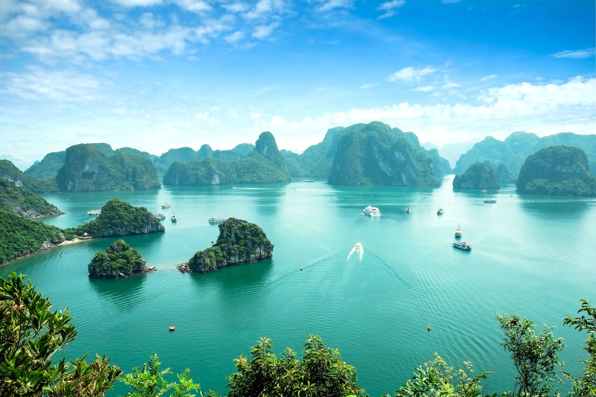 Luxusreise nach Vietnam | airtours Luxusreise nach Vietnam | airtours