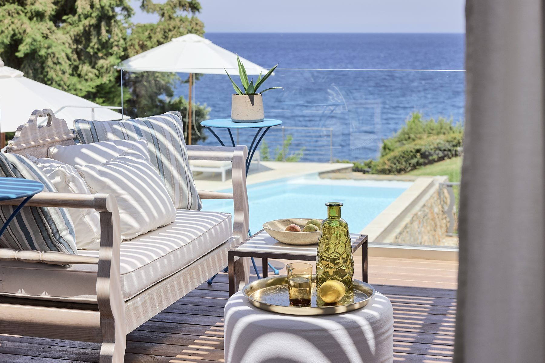 St. Nicolas Bay Resort Hotel & Villas - airtours