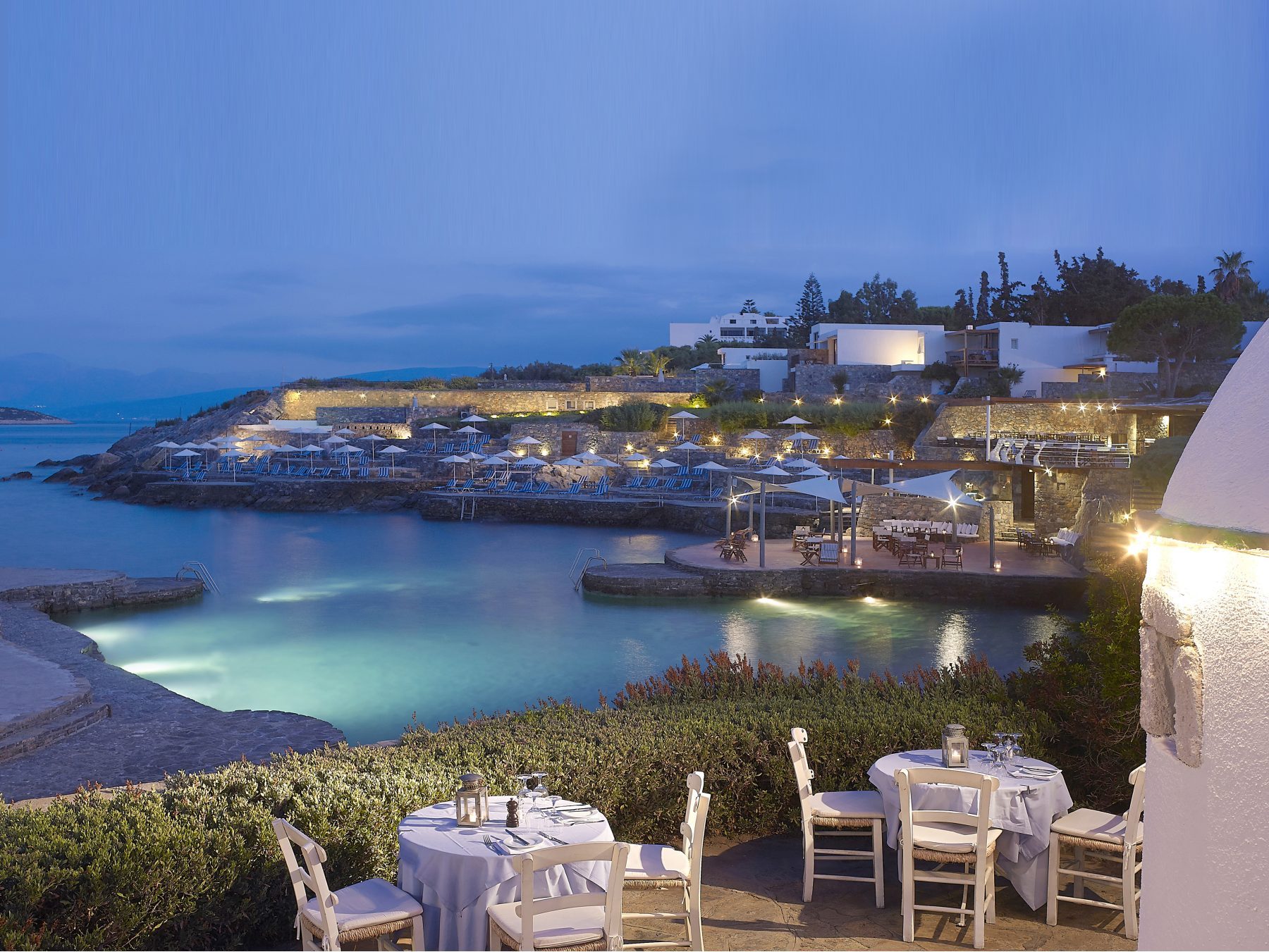 St. Nicolas Bay Resort Hotel & Villas - airtours