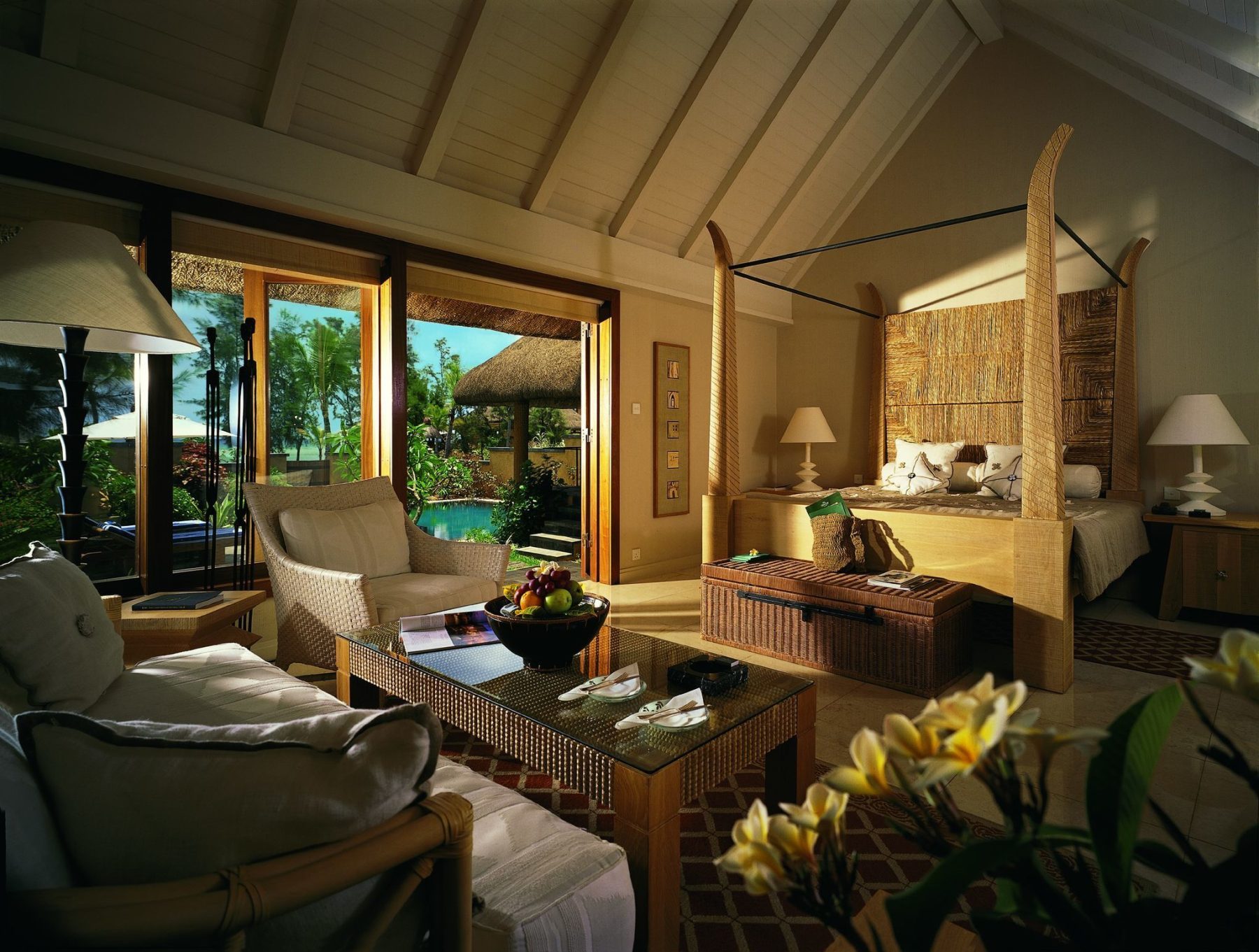 Oberoi Hotels & Resorts - airtours