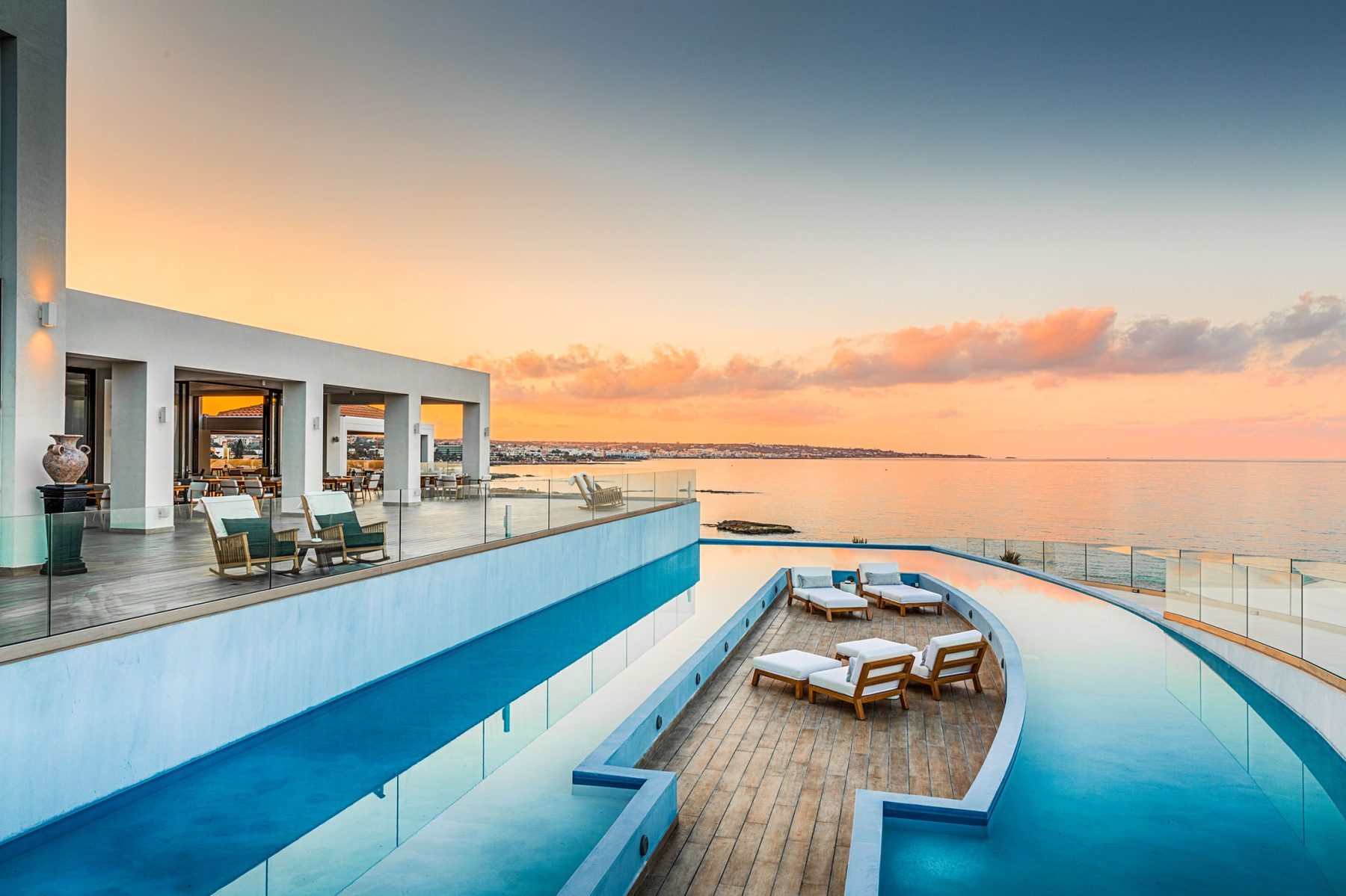 Die schönsten Luxushotels auf Kreta - airtours