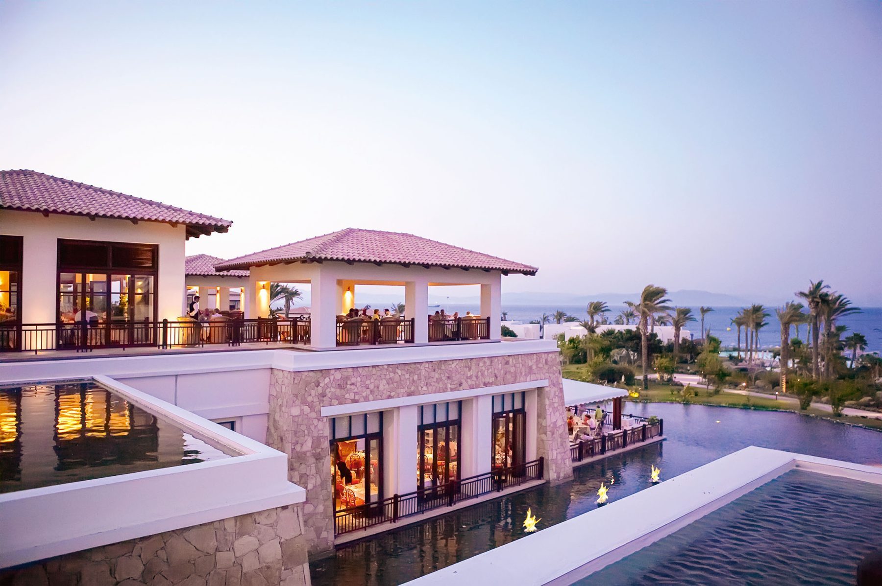 Die schönsten Luxus-Hotels auf der Insel Kos - airtours