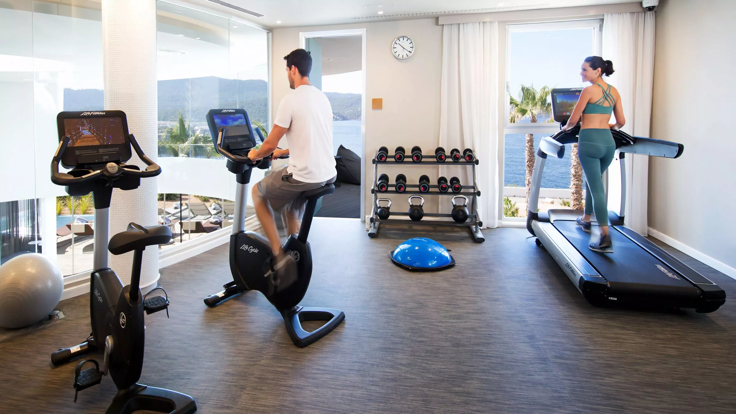 7Pines Resort Ibiza, Part of Destination by Hyatt - airtours