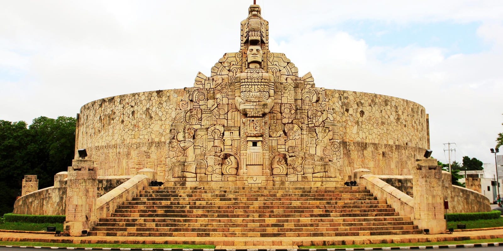 MEXIKO - ABENTEUER IM REICH DER MAYA - airtours