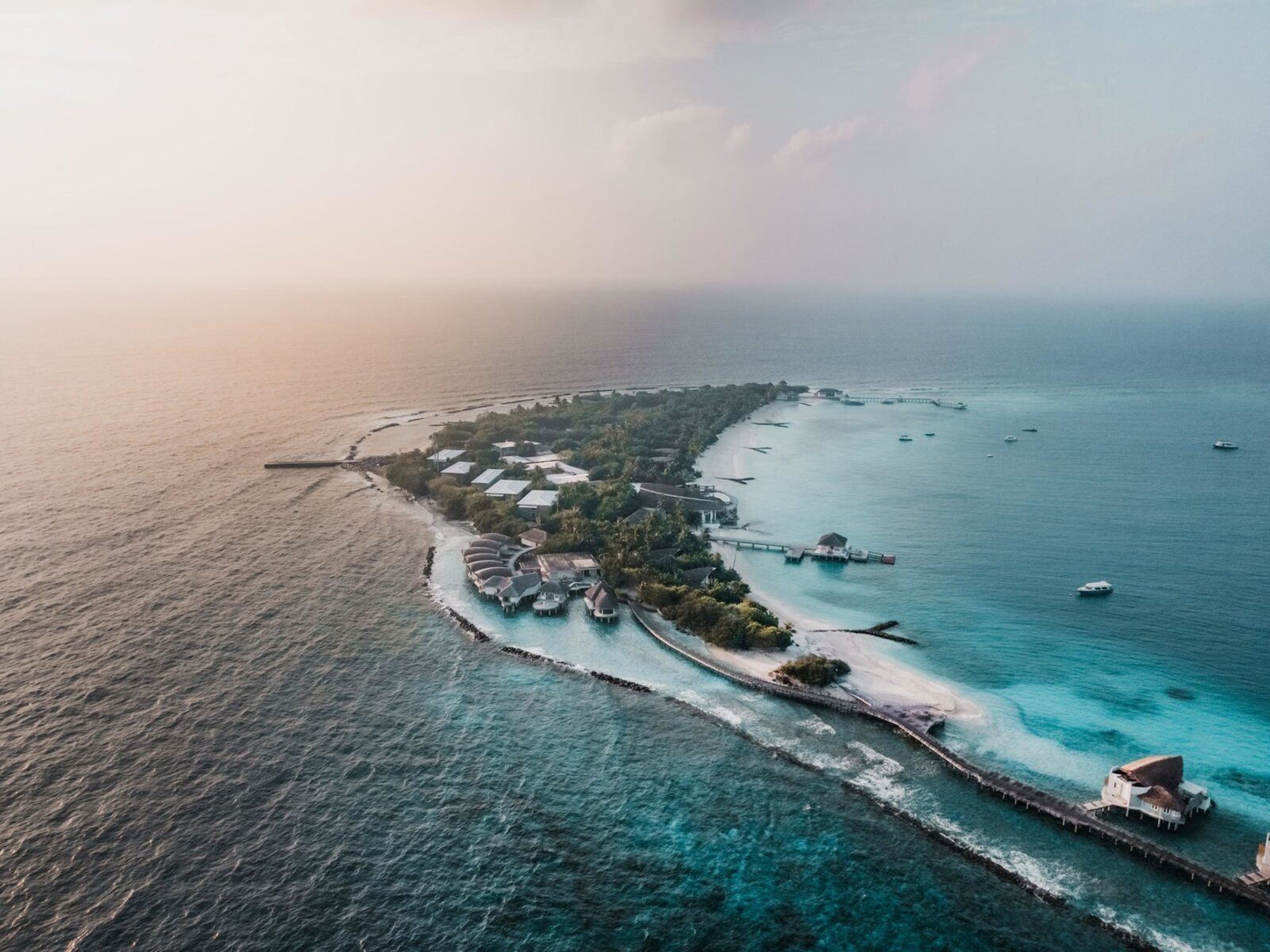 Shaviyani Atoll – Malediven in Perfektion | airtours