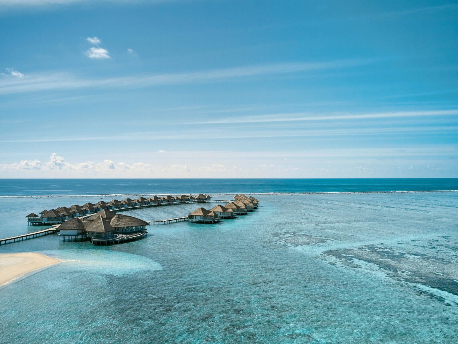 Thaa Atoll – Geheimtipp für Malediven-Liebhaber | airtours